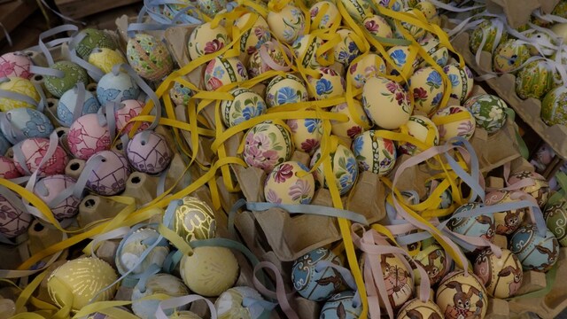 Easter 2025: History and significance of the Holy celebration explained ...