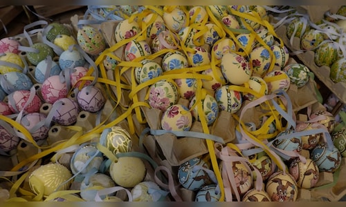 Easter 2025: History and significance of the Holy celebration explained ...