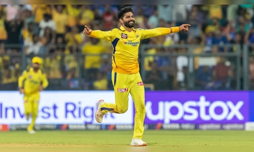 CSK's Ravindra Jadeja proves his all-round worth ahead of T20 World Cup ...