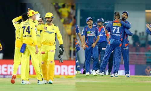 Where to Watch LSG vs CSK, IPL 2024: Detailed guide to catch live ...