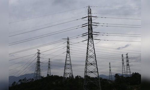 Power Mech Projects wins ₹865 crore order after 1:1 bonus issue - CNBC TV18