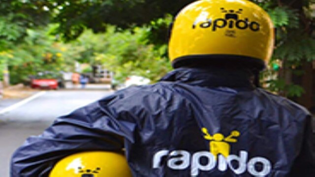 Rapido looks to venture into food delivery business challenging Zomato ...