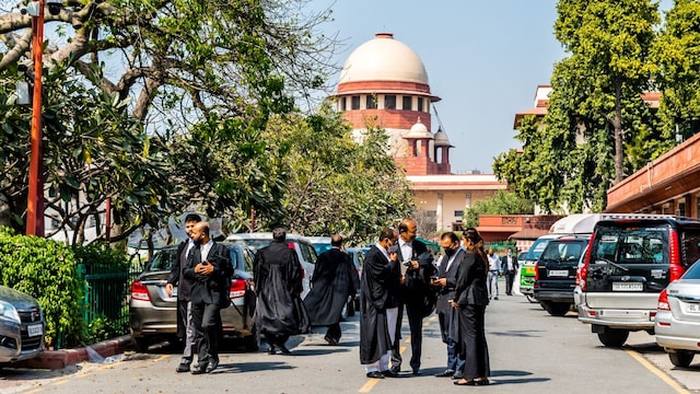 Supreme Court to hear suo motu case over Lokpal order on complaints ...