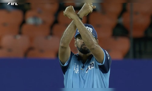 IPL's impact player must be revealed at toss, boundaries should be ...