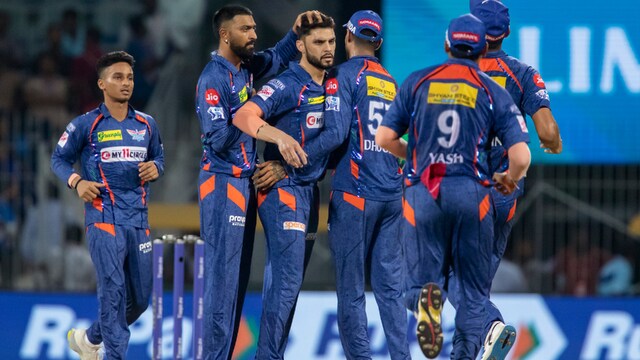 IPL 2025: Lucknow Super Giants likely to retain Nicholas Pooran, Mayank ...