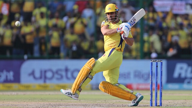 CSK Vs RR Highlights, IPL 2025: Rajasthan Royals clinch clinical six ...