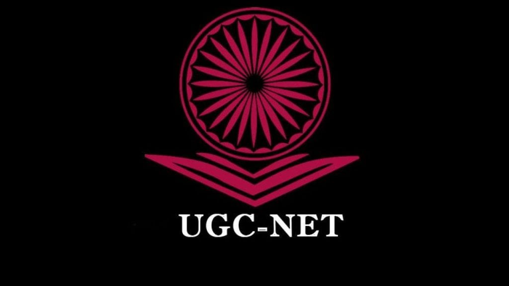 Ugc Net Logo