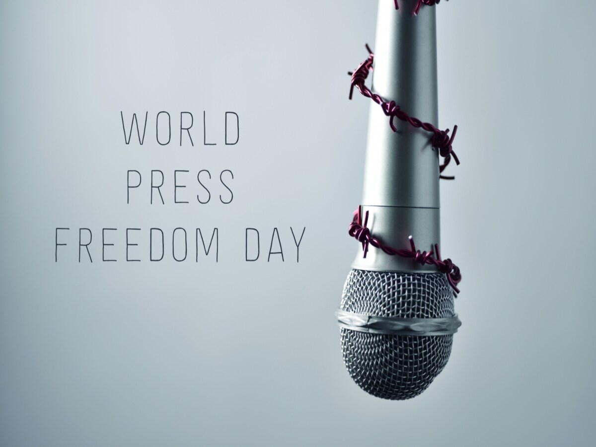 World Press Freedom