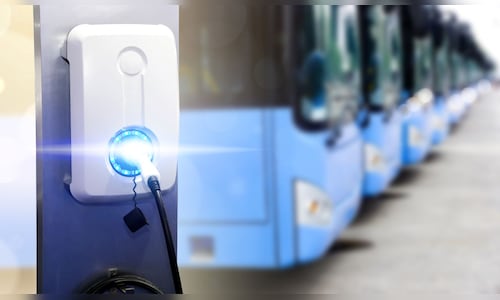 JBM Auto aims for robust growth in EV bus sector on the back of FAME 3 ...