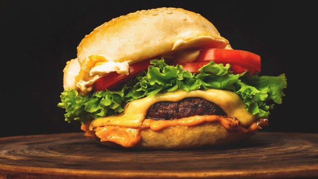 From biryani to burgers: Top 10 most-ordered dishes on Swiggy in 2025 ...