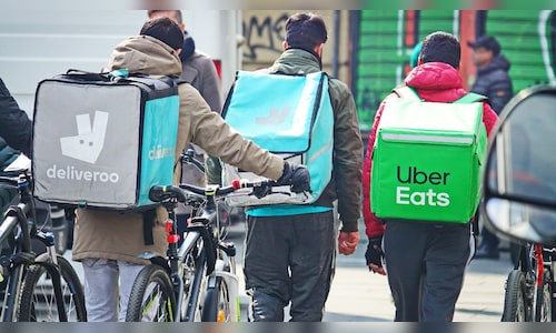 Explained: What new labour codes mean for gig workers and why apps may ...