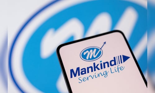 Mankind Pharma aims to be debt-free by FY28: Managing Director Rajeev ...