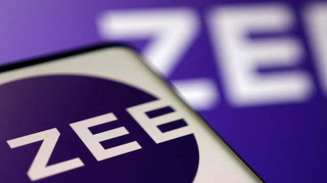 Zee Entertainment withdraws merger with Culver Max Entertainment and ...
