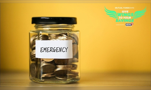 How to build an emergency fund: Steps for financial stability - CNBC TV18
