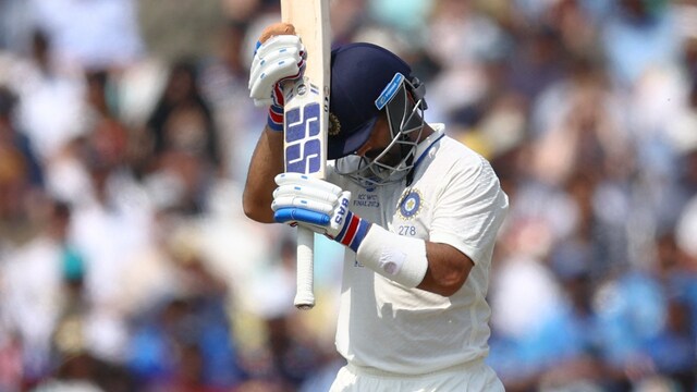 I felt odd when I was dropped after the WTC final: Ajinkya Rahane ...