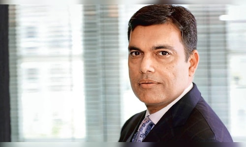 JSW Cement debut takes me back to Jindal Group’s first listing, says ...