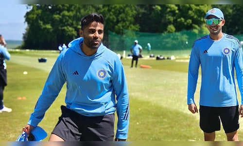 India overcome patchy start, produce well-rounded victory against ...