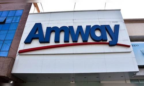 Aim to propel India into top 3 markets for Amway globally within 5 ...