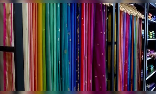 World Saree Day 2024: Must-have regional sarees for your wardrobe ...
