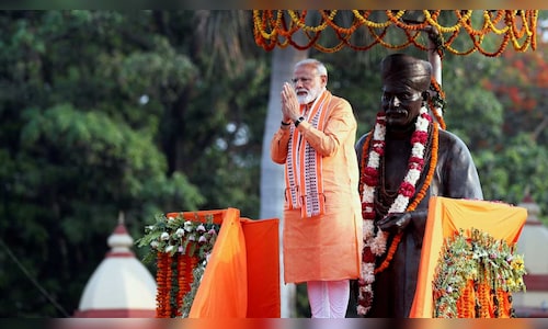 Varanasi Election Result 2024: PM Modi wins with over 1.5 vote lakh ...