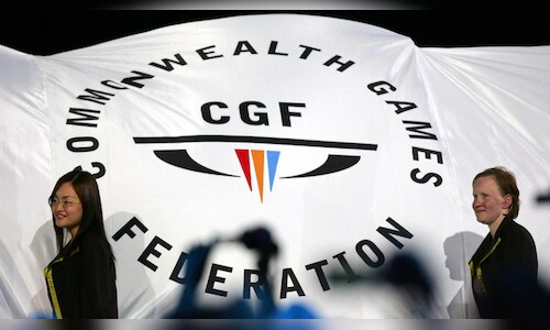 India bids for 2030 Commonwealth Games in Ahmedabad; cabinet approves ...