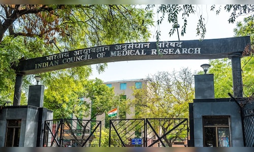 ICMR starts pilot project to develop advanced emergency care systems ...