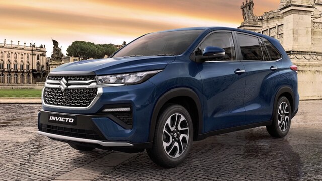 UP tax waiver for strong hybrids: Savings on Maruti, Honda, and Toyota ...