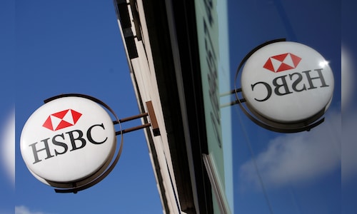 HSBC plans share buyback of up $2 billion after profit rises 6.5% ...