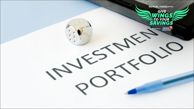 How to diversify your investment portfolio - CNBC TV18