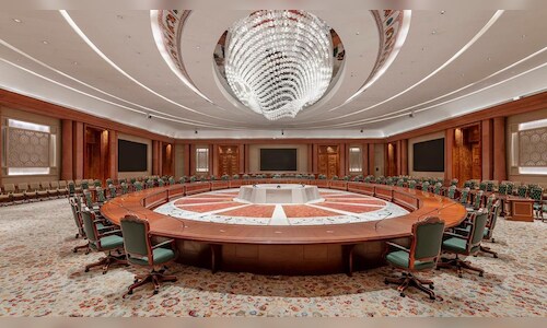 Bureaucratic reshuffle: Rajit Punhani appointed FSSAI chief, Atish ...