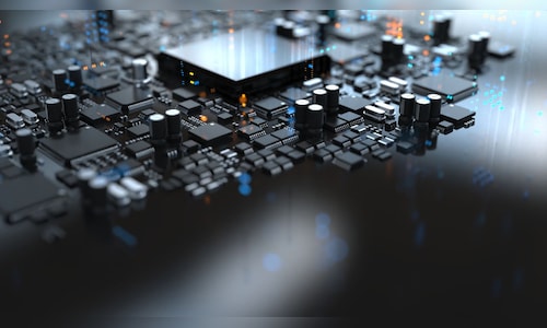 India a rising power in global semiconductor industry, says PSMC CEO ...