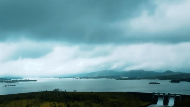 Water level in 7 lakes cross 40% mark amid heavy rain forecast till ...