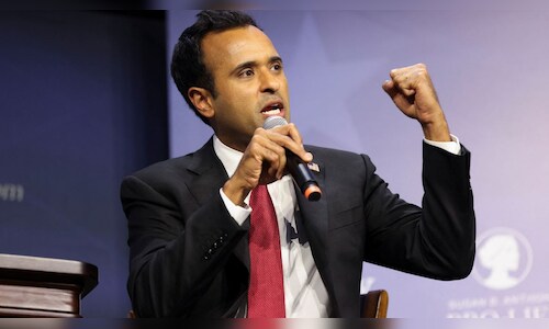 Vivek Ramaswamy acquires 7.7% stake in BuzzFeed, share price jumps ...