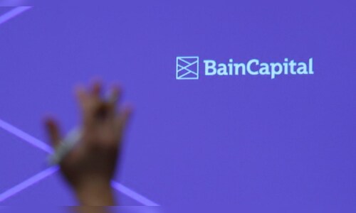 Bain Capital looking at French tech company Atos: Report - CNBC TV18
