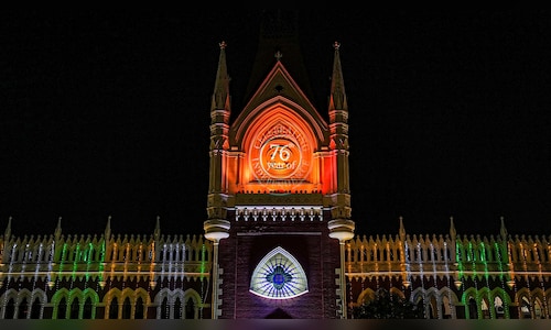 Calcutta High Court grants interim bail to influencer Sharmishta Panoli ...