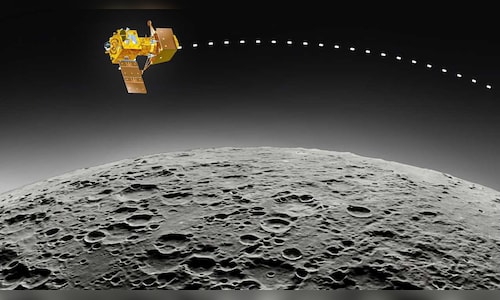 Chandrayaan-4 mission receives green light to send astronauts to Moon ...