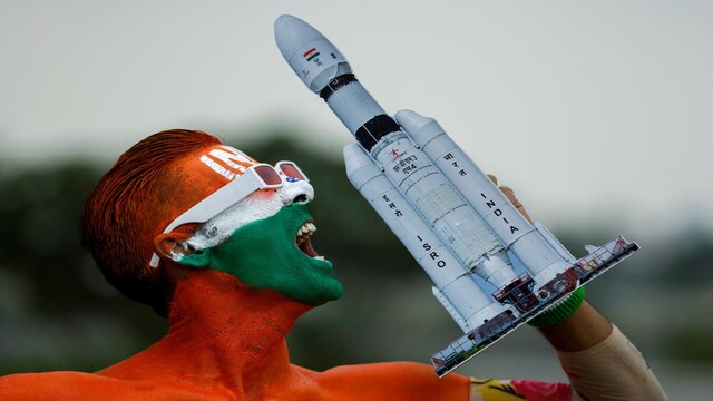 Budget 2025: Charting India’s path to the stars — expectations for the ...