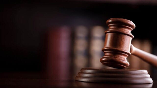 NCLAT declines to stay HNG resolution proceedings - CNBC TV18