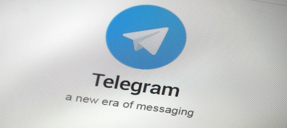 Telegram will hit one billion users within a year, founder says - CNBC TV18 Telegram will hit one billion users within a year, founder says - CNBC TV18