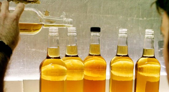 10 most expensive alcohols in the world that even millionaires will ...