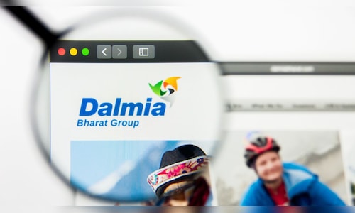 Dalmia Bharat arm to acquire stake in Solarcraft Power India 23 Pvt Ltd ...