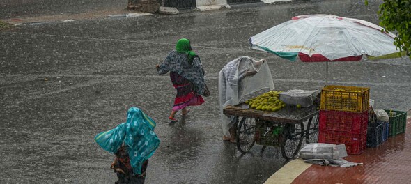 Heat wave conditions to end across India except in Kerala and Rajasthan ...