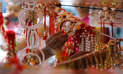 Raksha Bandhan 2025: Why this year's festival is luckiest in 100 years ...