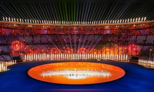 India bids to host Asian Games 2038, Ahmedabad likely venue - CNBC TV18