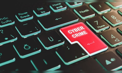 Cyber fraud crisis: AI voice cloning emerges as a key tool for scammers ...