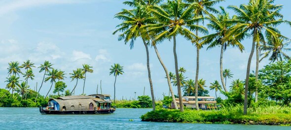 IMD Monsoon update: Southwest Monsoon set to advance; heat wave ...