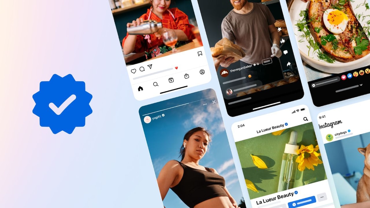 Meta expands Verified subscription plans for Indian businesses on ...