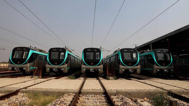 Gurugram Metro set for major expansion: From cost to routes, here's all ...