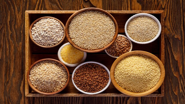 India's mission millet wins praise at global food safety meet held in ...