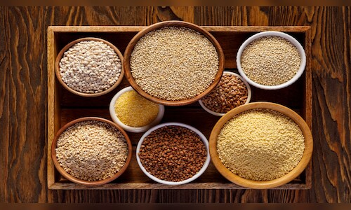 India's mission millet wins praise at global food safety meet held in ...
